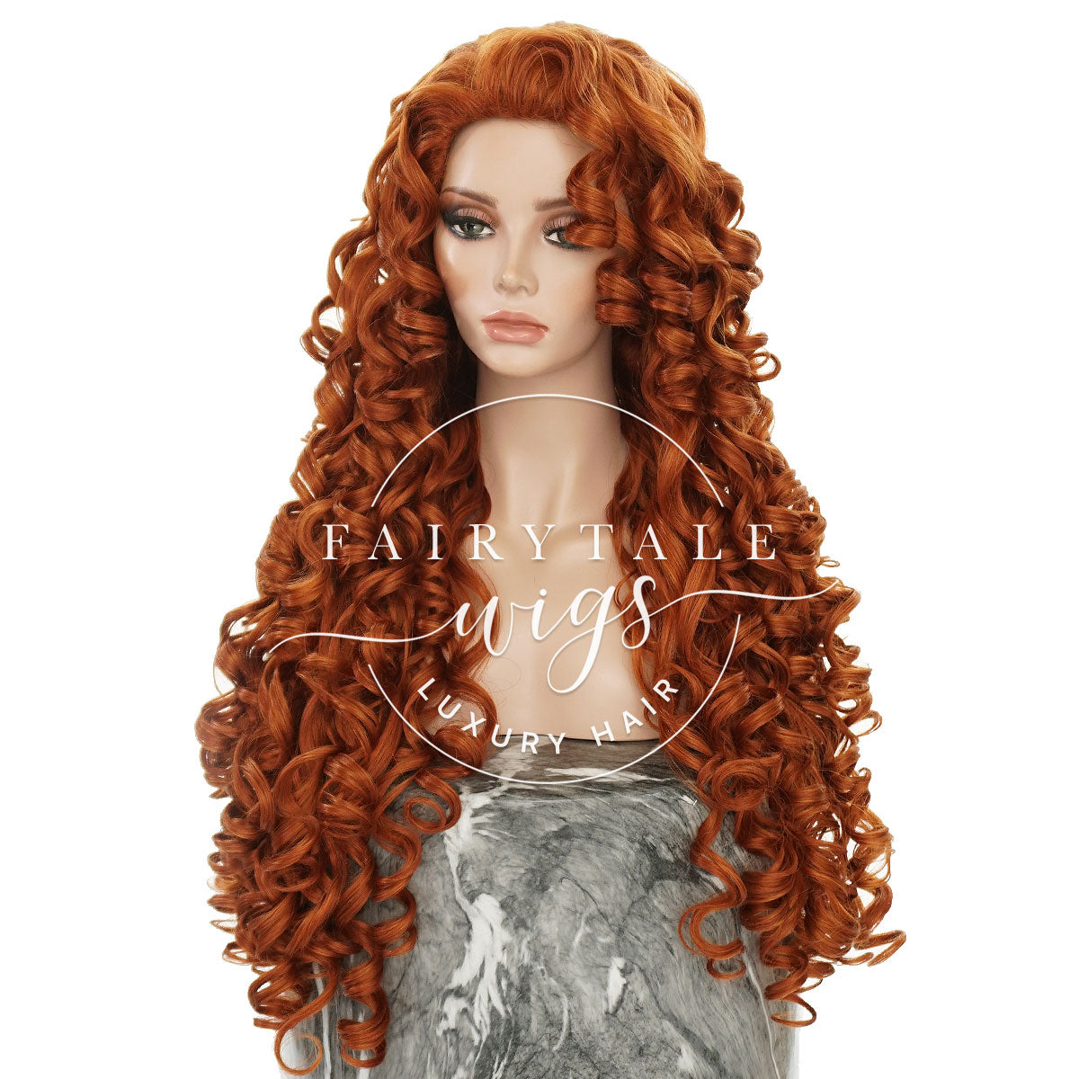 Meredith – Fairytale Wigs
