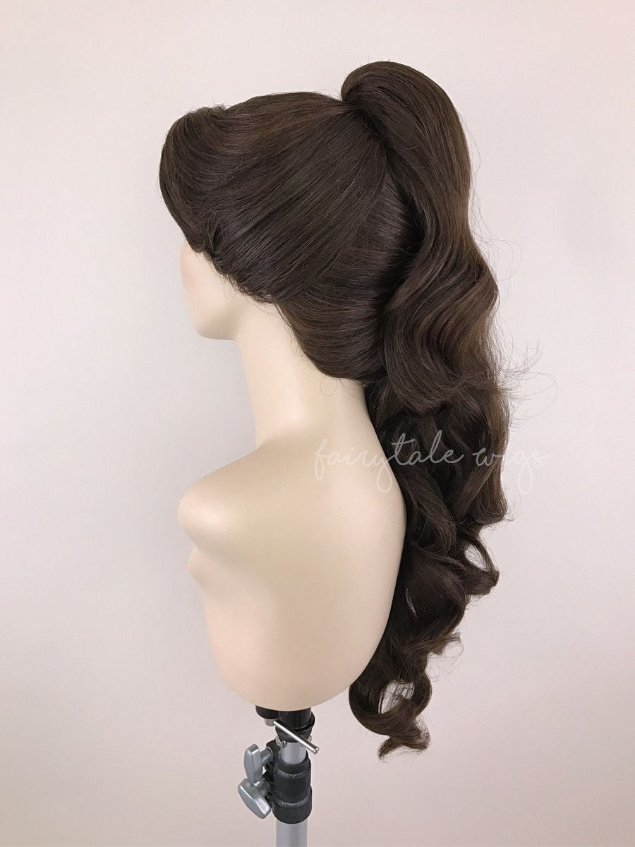 Elena – Fairytale Wigs